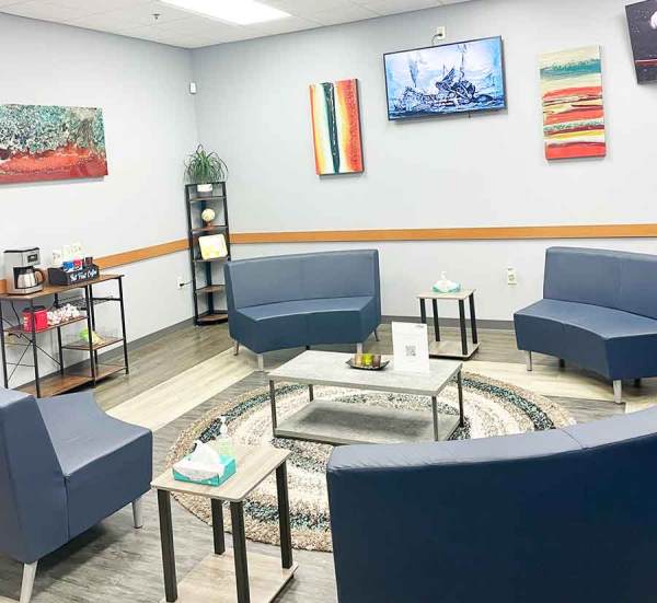 Walk-in Clinic Near Me Houston, TX: enTrust Immediate Care